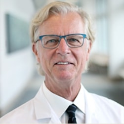 David M. Butler, MD, Facial Plastic Surgeon, Pacific Head & Neck