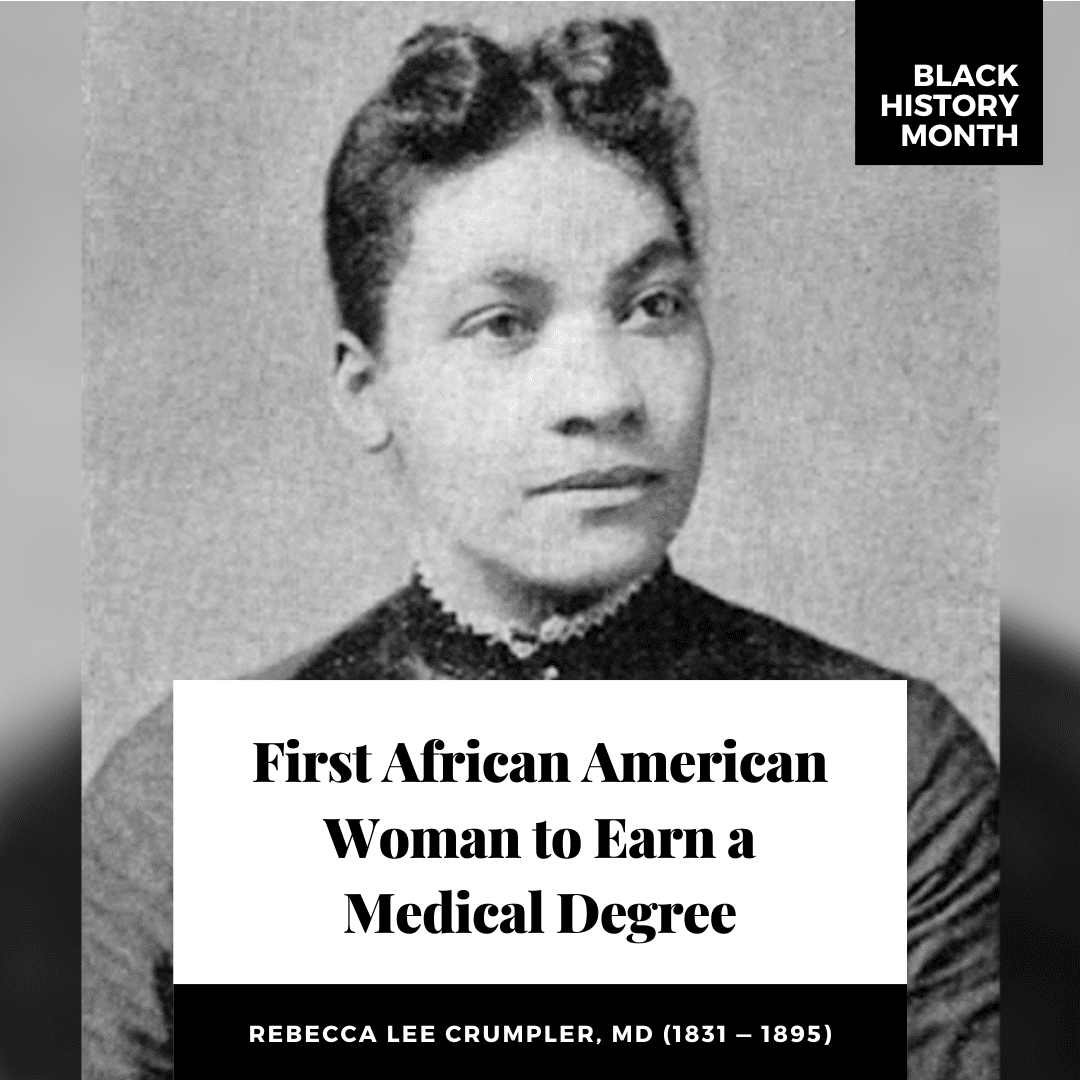 Black History Month: Medical Pioneers - Pacific Head and Neck