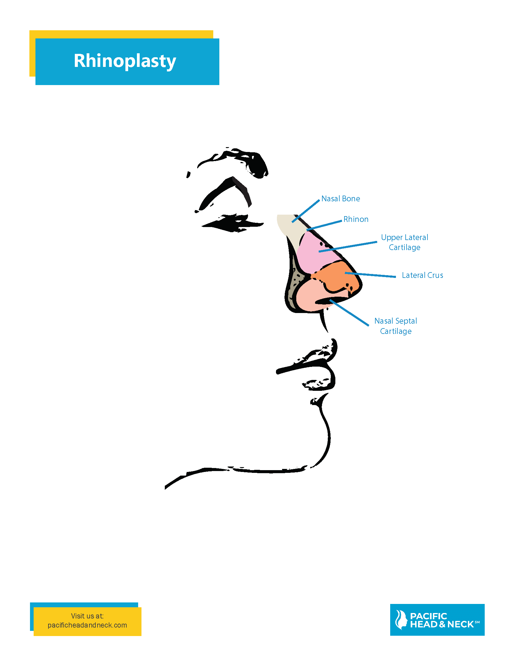 Rhinoplasty - Pacific Eye & Ear Specialists