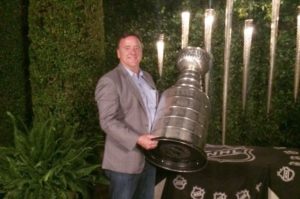 Chester Griffiths, MD, Facial Plastic Surgeon - Pacific Head & Neck