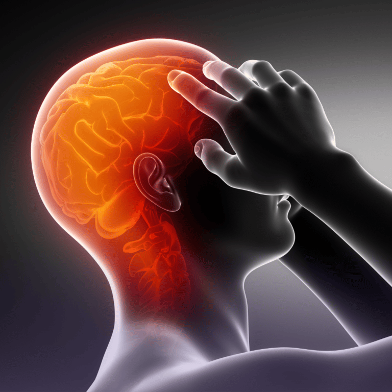 National Migraine and Headache Awareness Month - Pacific Head and Neck