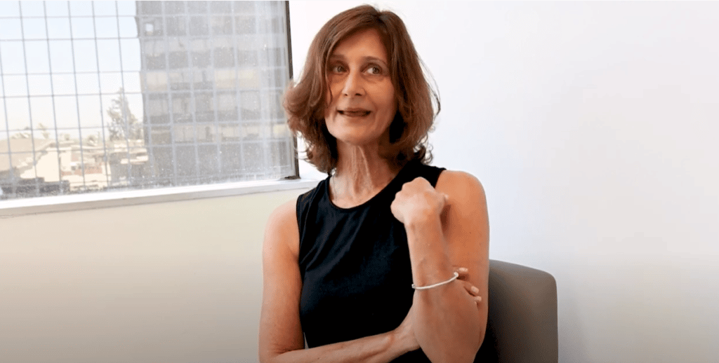 Patient Testimonial: Joni – Subarachnoid Hemorrhage (SAH) & Facial ...
