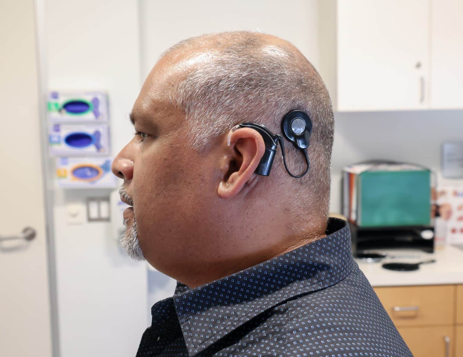 Patient Testimonial: Brandon – Cochlear Implant - Pacific Head and Neck