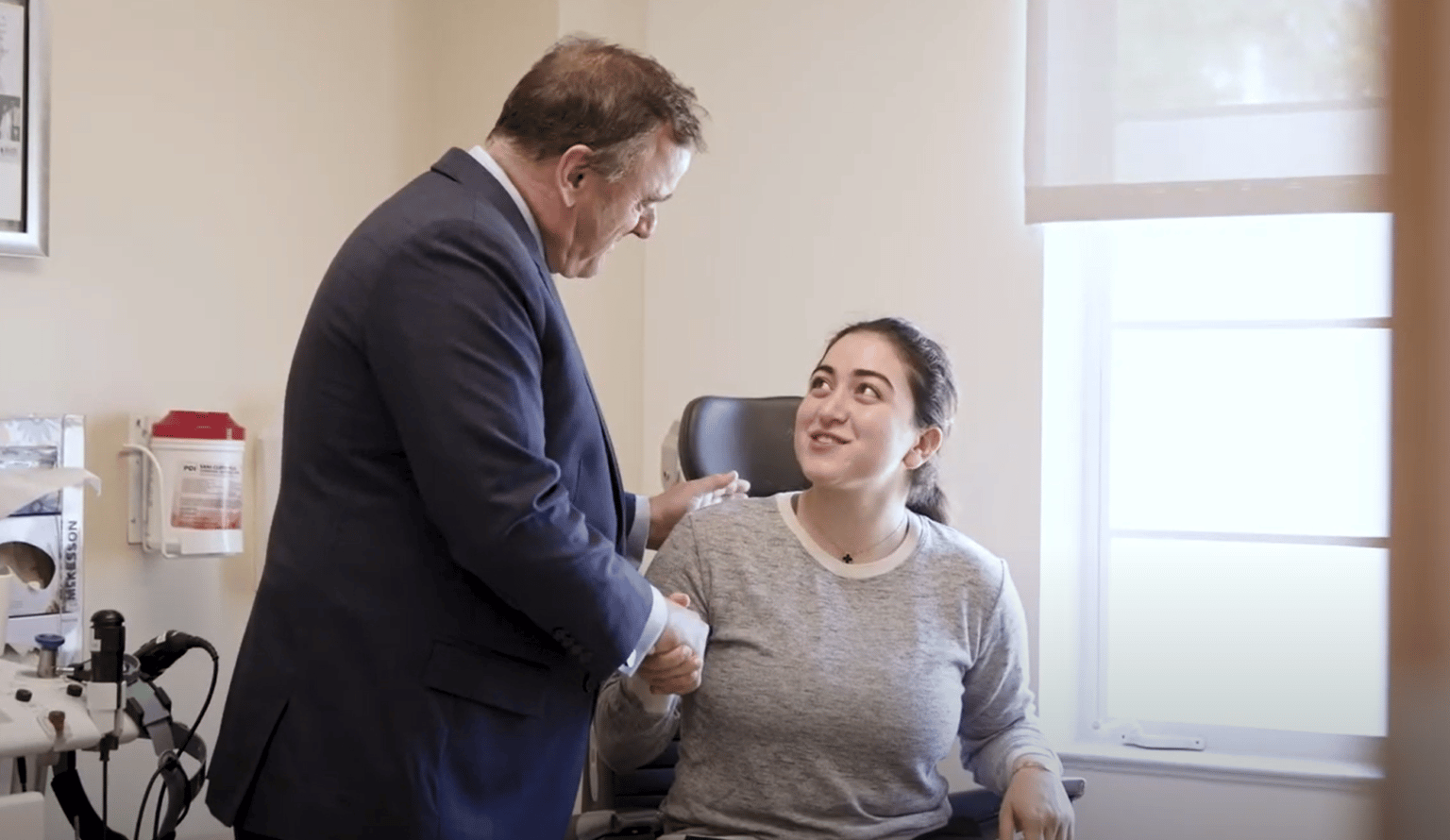 Hearing Restoration Project