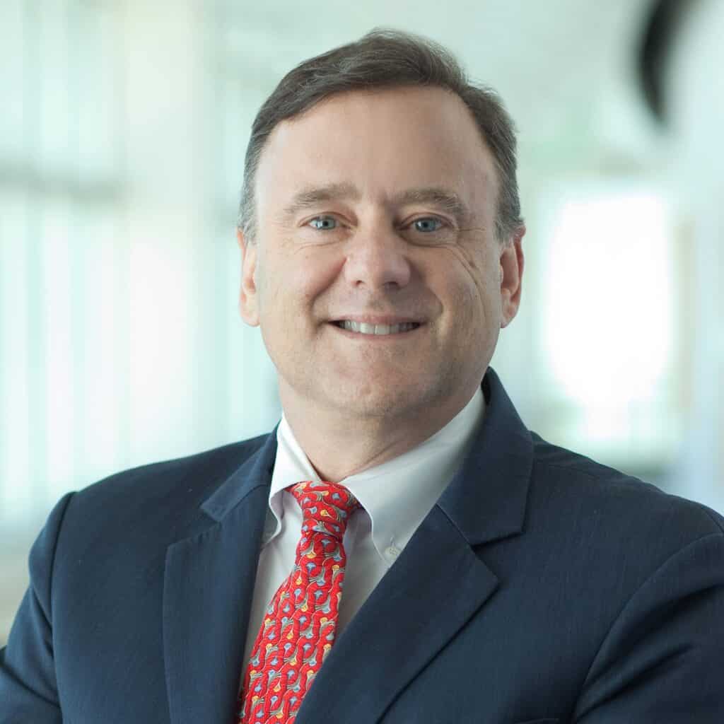 Chester Griffiths, MD, Facial Plastic Surgeon - Pacific Head & Neck