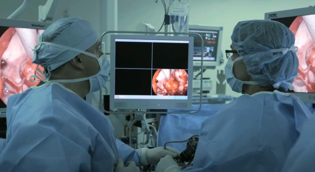 Wilshire West Ambulatory Surgical Center