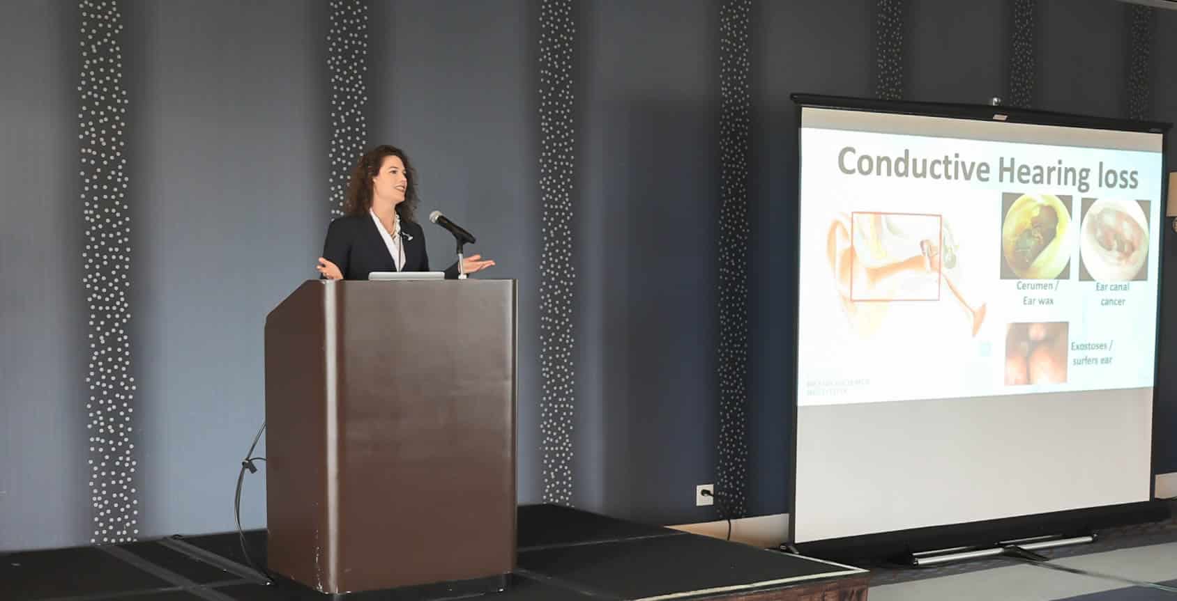 Highlights from Our Annual CME Event - Pacific Head and Neck