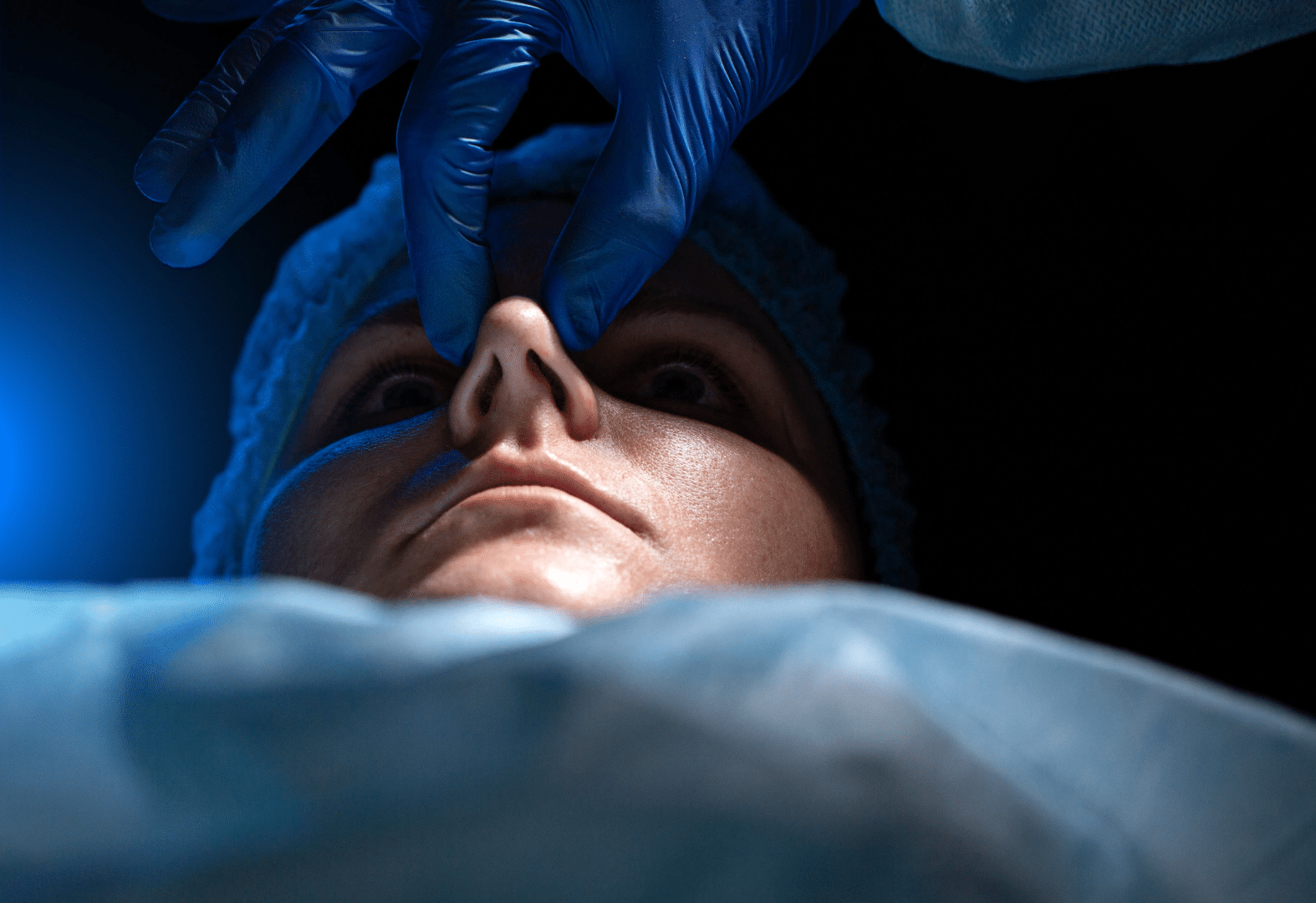 Septoplasty Chronicles: Enhancing Nasal Health and Quality of Life ...