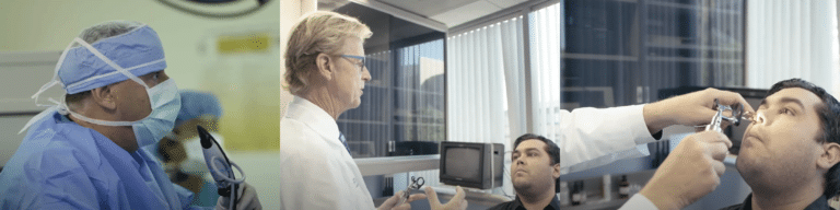 Nasal Polyps - Pacific Head & Neck