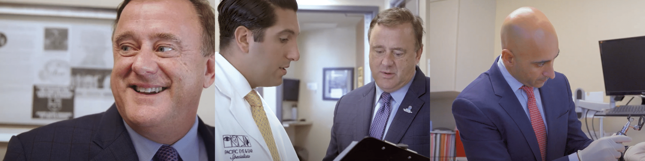 Congenital Cysts and Tumors - Pacific Head & Neck - Pediatric ENT