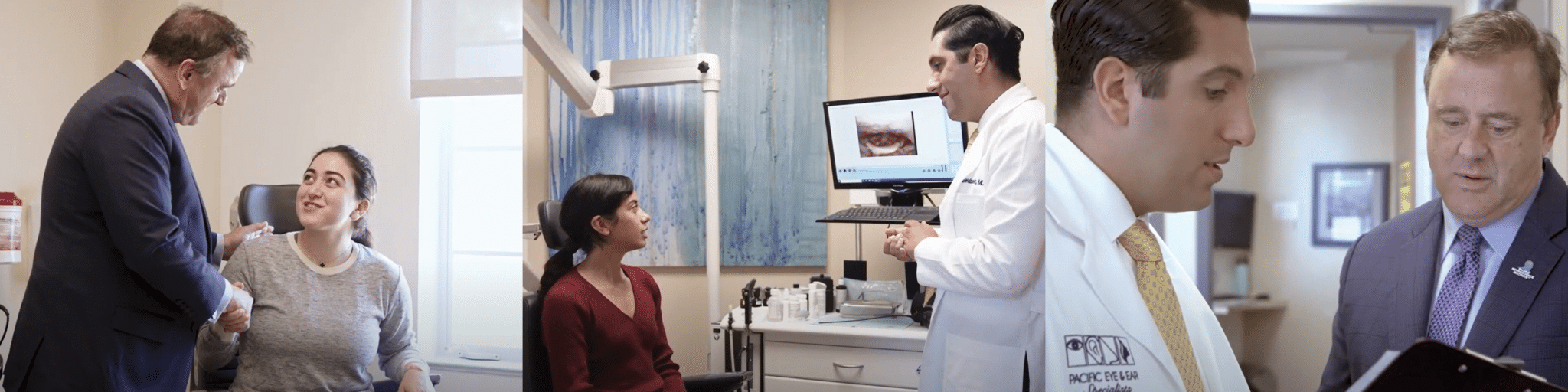 Vocal Cord Paralysis - Pacific Head & Neck