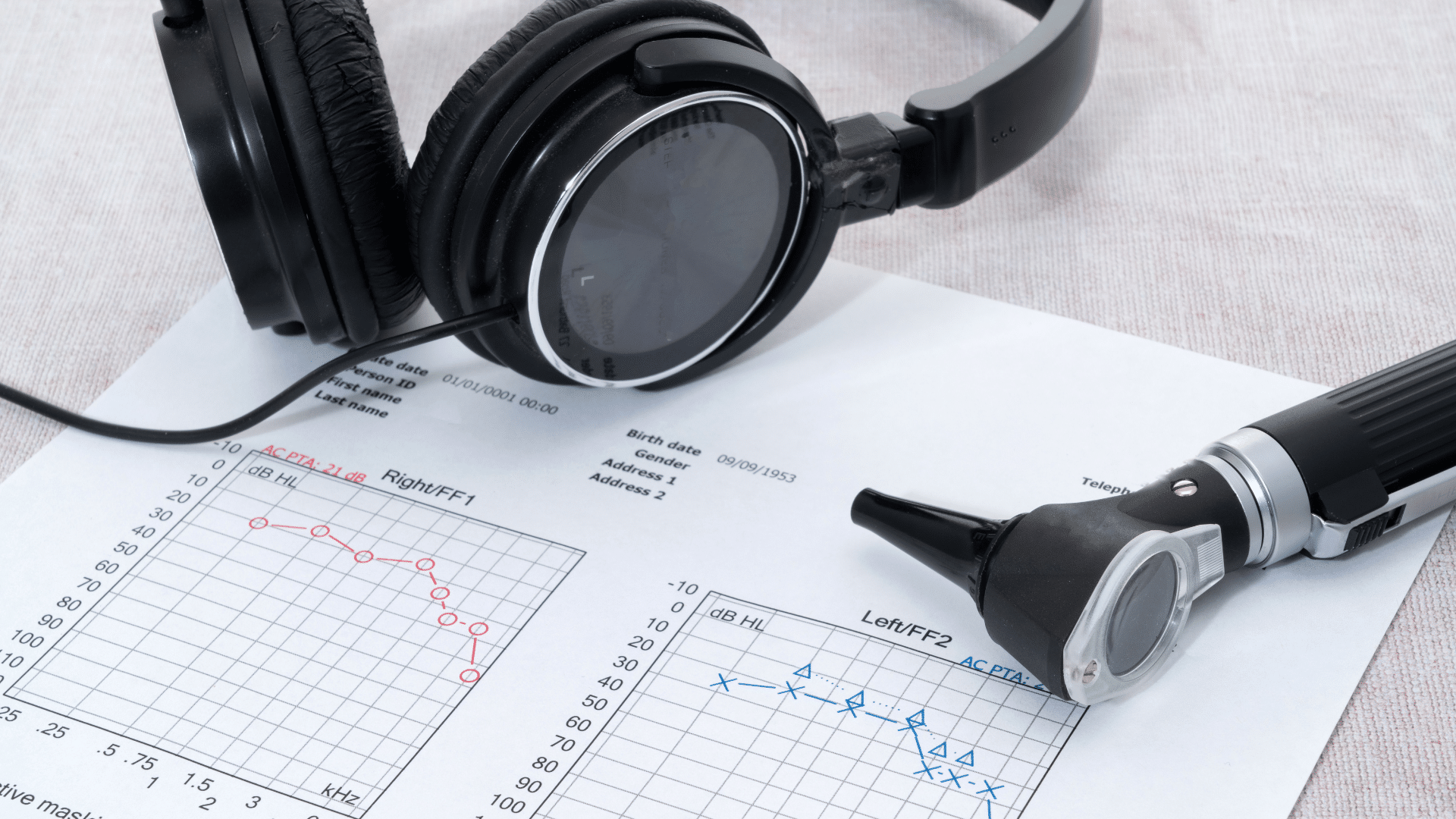 Embracing Sound: National Audiology Awareness Month - Pacific Head and Neck