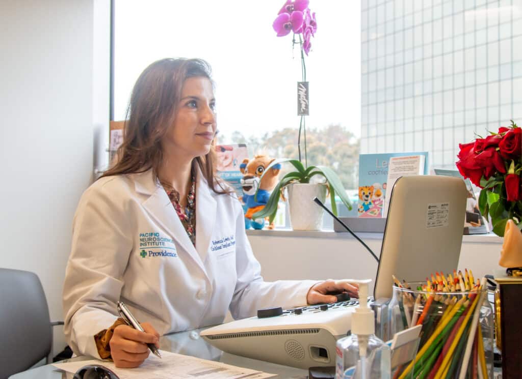 Embracing Sound: National Audiology Awareness Month - Pacific Head and Neck