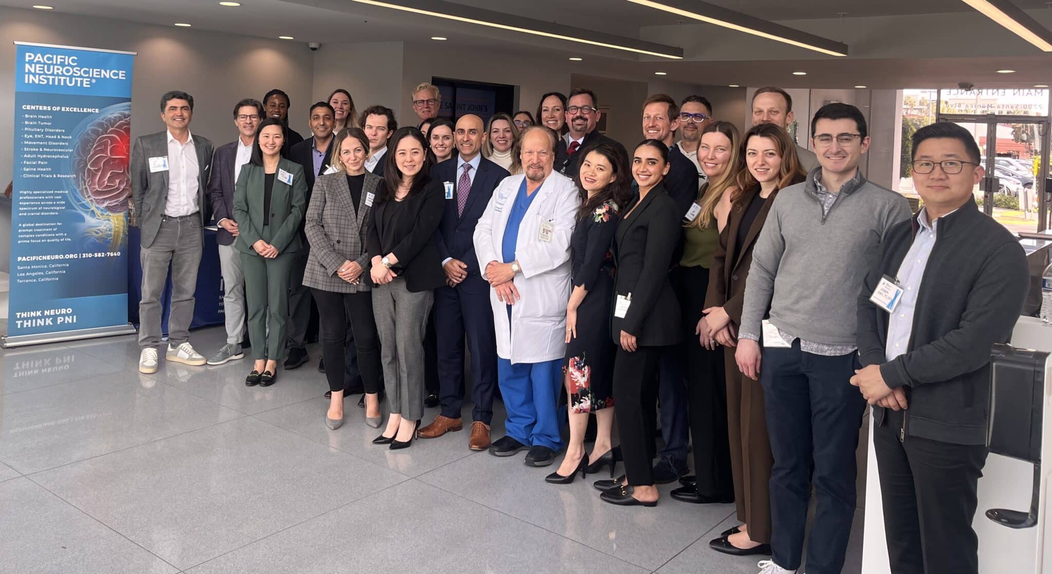 Highlights From Our First Annual Facial Nerve Symposium - Pacific Head ...