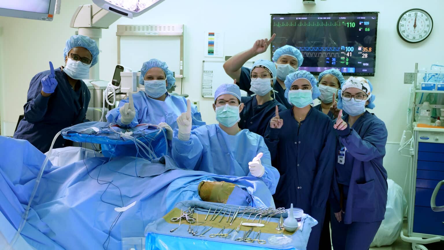 Zara’s Journey to Hearing: A Pediatric Cochlear Implant Success Story ...